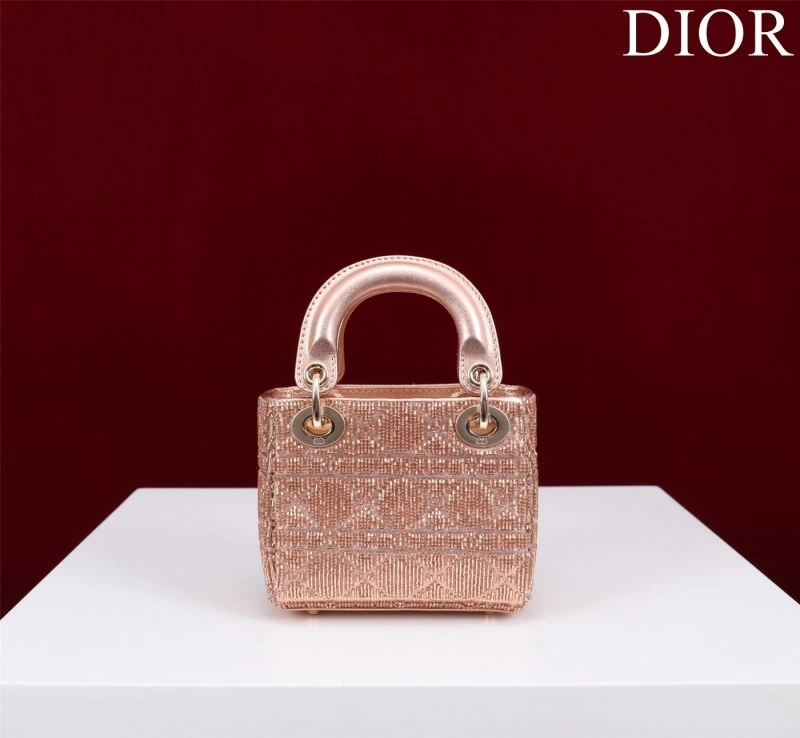Inexpensive Christian Dior My Lady Bags