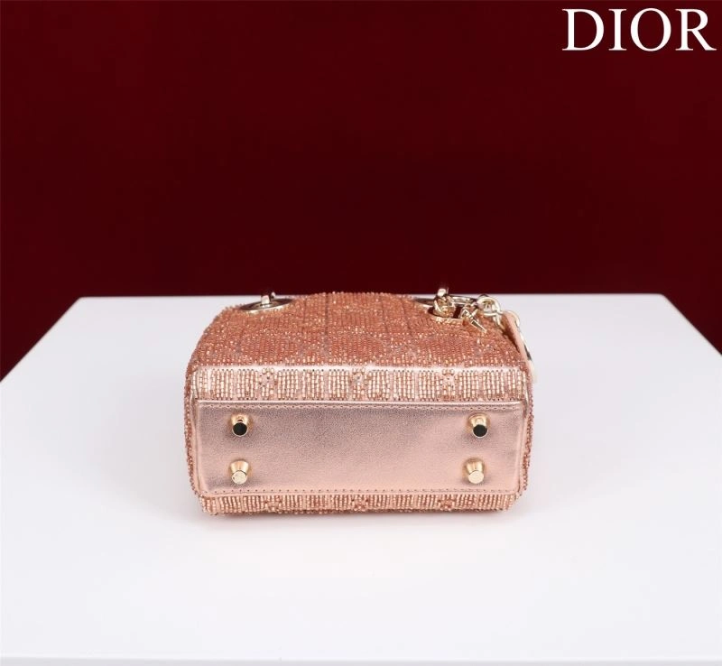 Inexpensive Christian Dior My Lady Bags