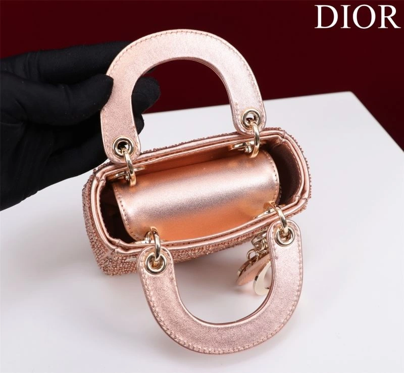 Inexpensive Christian Dior My Lady Bags