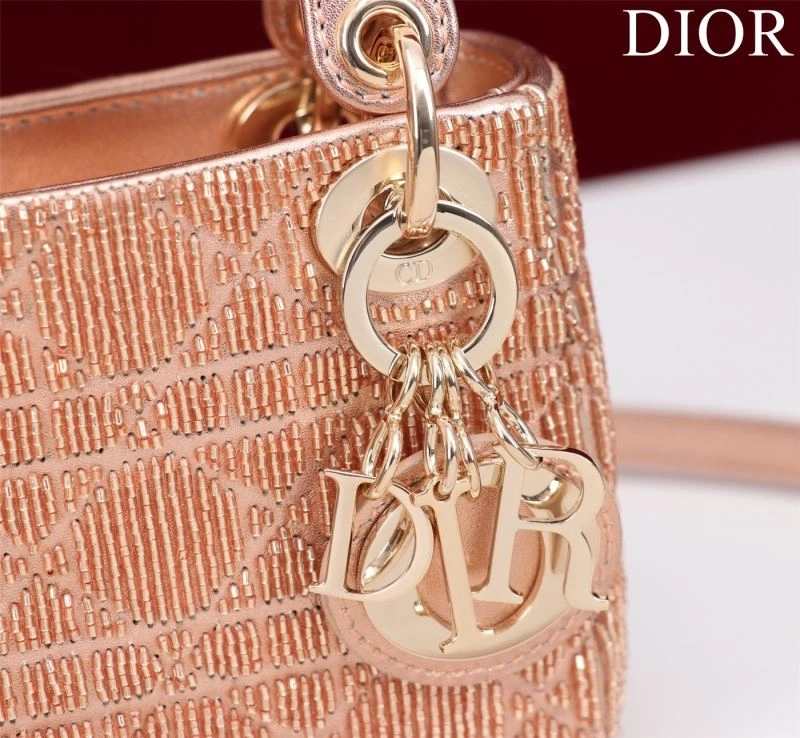 Inexpensive Christian Dior My Lady Bags