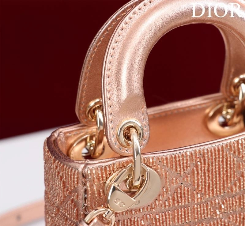 Inexpensive Christian Dior My Lady Bags