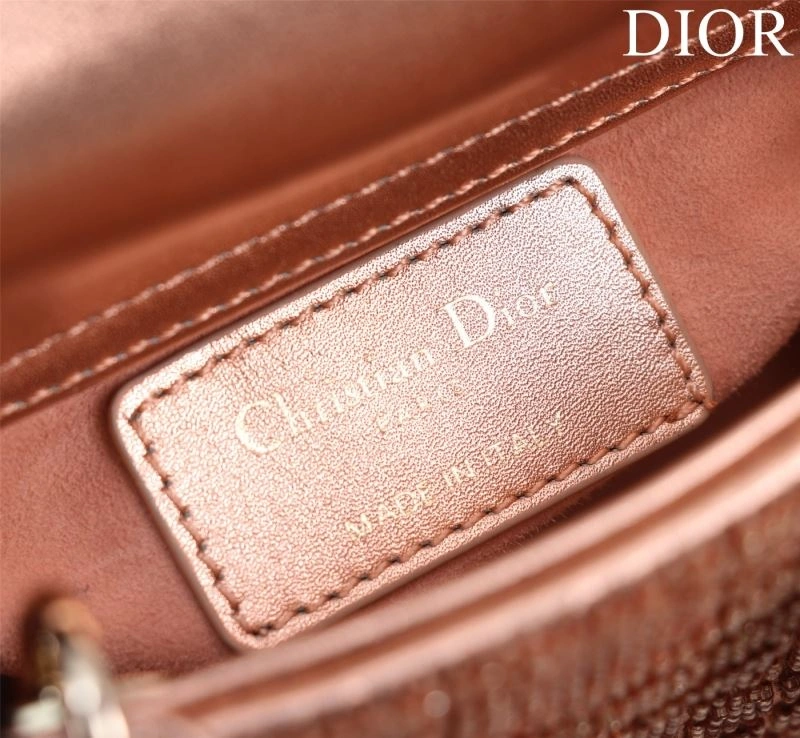 Inexpensive Christian Dior My Lady Bags