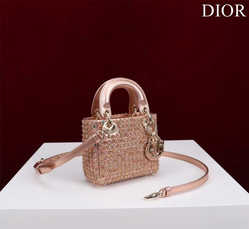 Bargain Christian Dior My Lady Bags