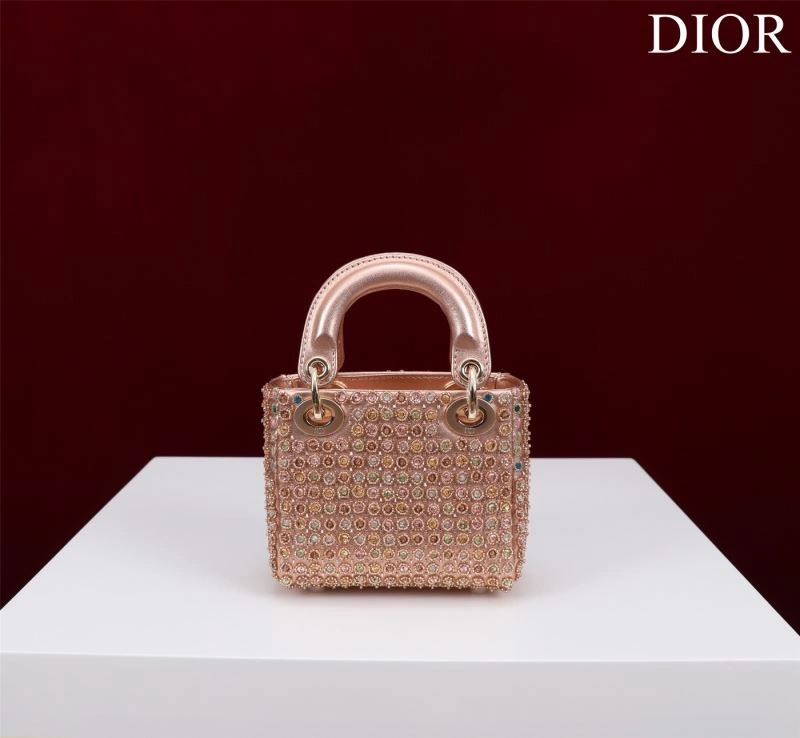 Bargain Christian Dior My Lady Bags
