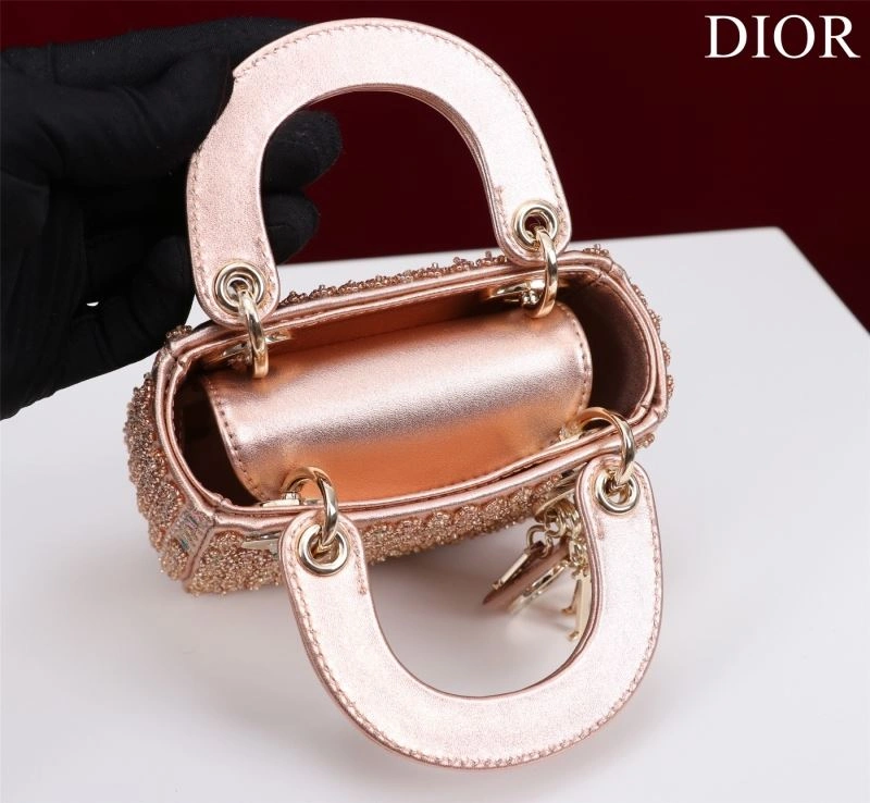 Bargain Christian Dior My Lady Bags