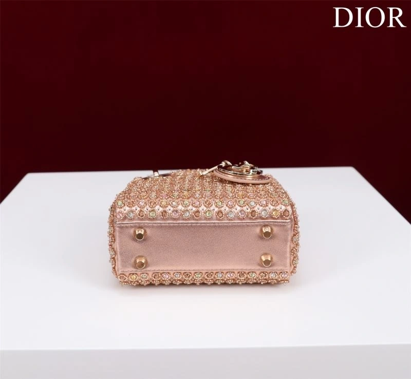Bargain Christian Dior My Lady Bags