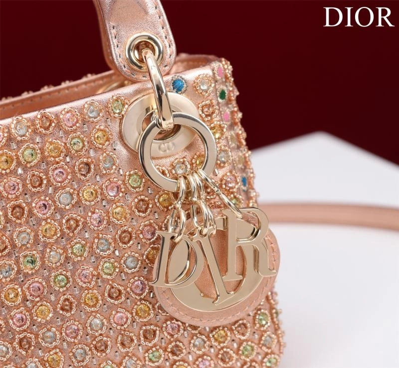 Bargain Christian Dior My Lady Bags