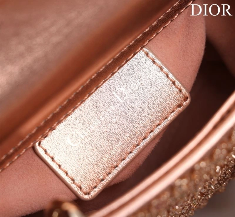 Bargain Christian Dior My Lady Bags