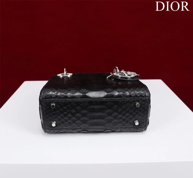 OEM Christian Dior My Lady Bags