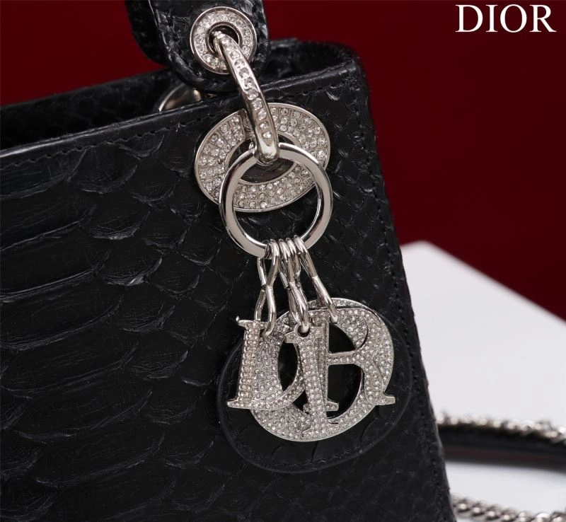 OEM Christian Dior My Lady Bags