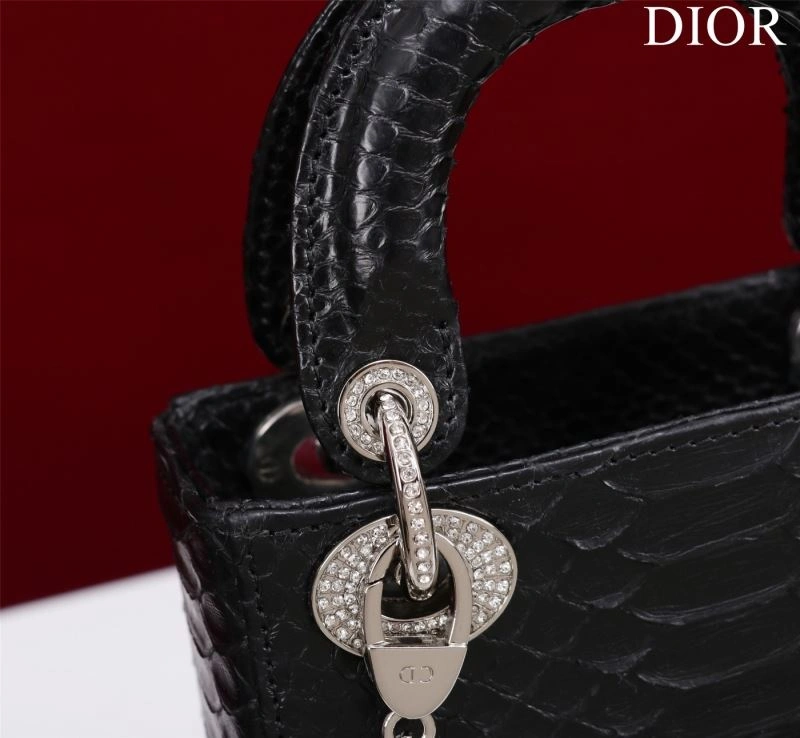 OEM Christian Dior My Lady Bags