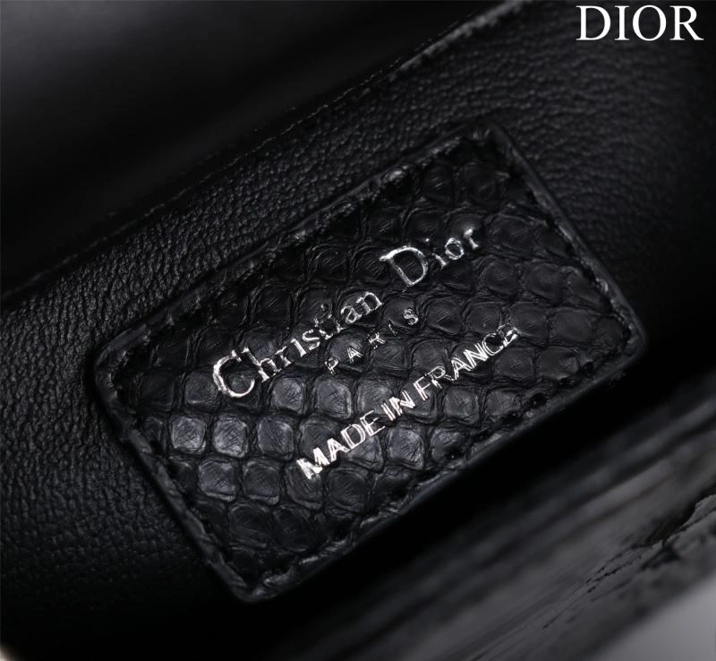 OEM Christian Dior My Lady Bags