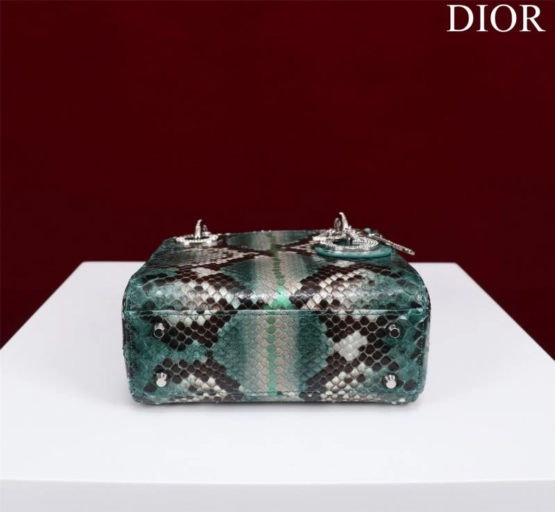 Budget-friendly Christian Dior My Lady Bags
