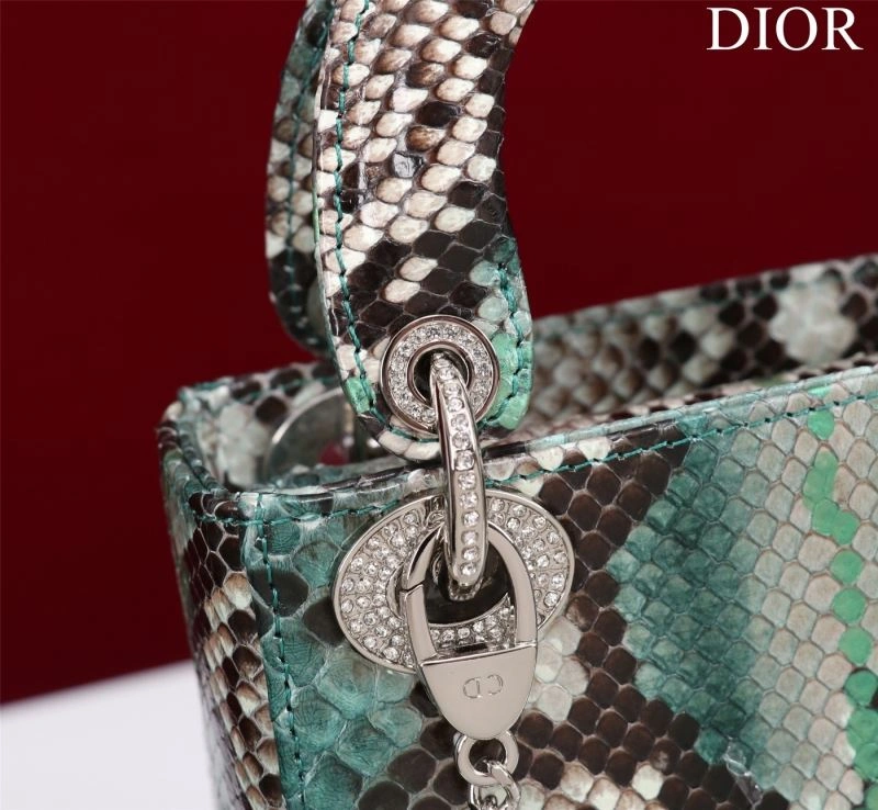 Budget-friendly Christian Dior My Lady Bags