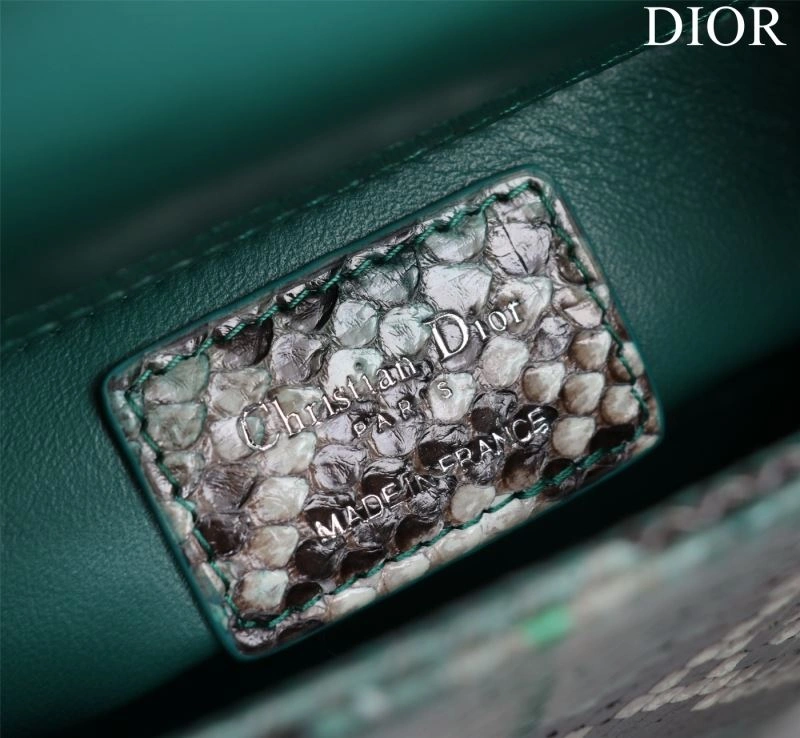 Budget-friendly Christian Dior My Lady Bags