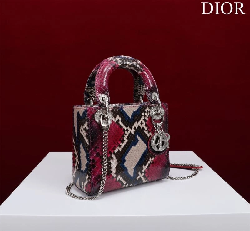 Cut-rate Christian Dior My Lady Bags