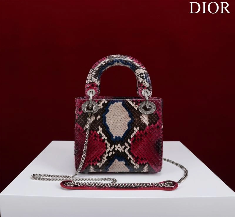 Cut-rate Christian Dior My Lady Bags