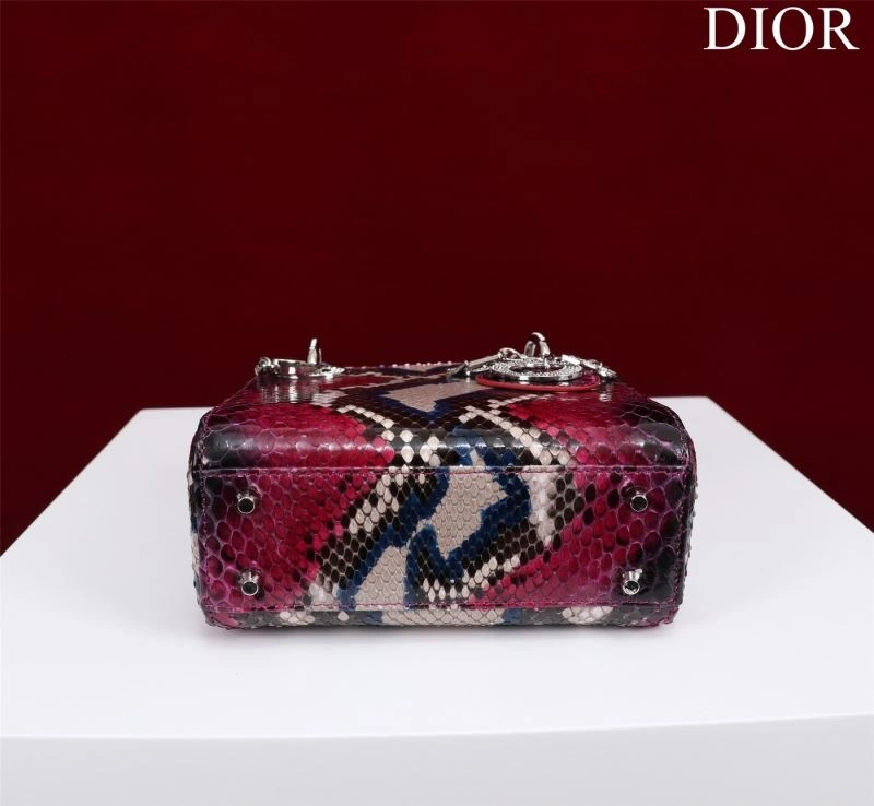 Cut-rate Christian Dior My Lady Bags