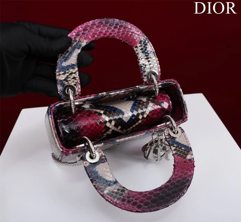 Cut-rate Christian Dior My Lady Bags