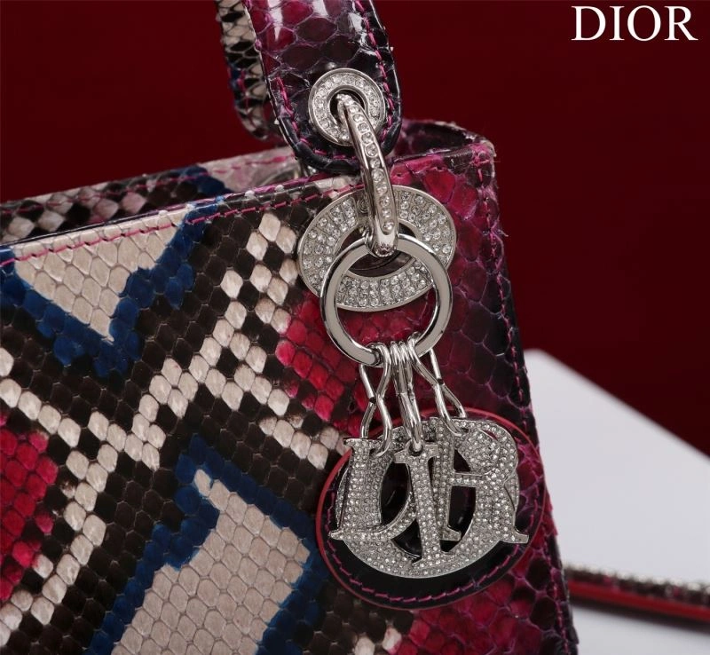 Cut-rate Christian Dior My Lady Bags