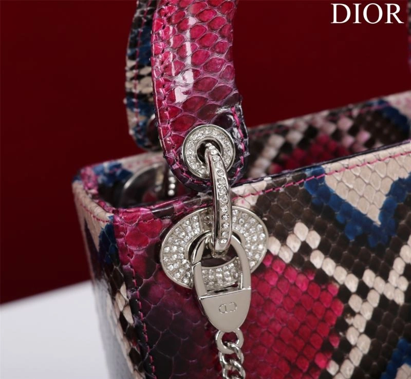 Cut-rate Christian Dior My Lady Bags