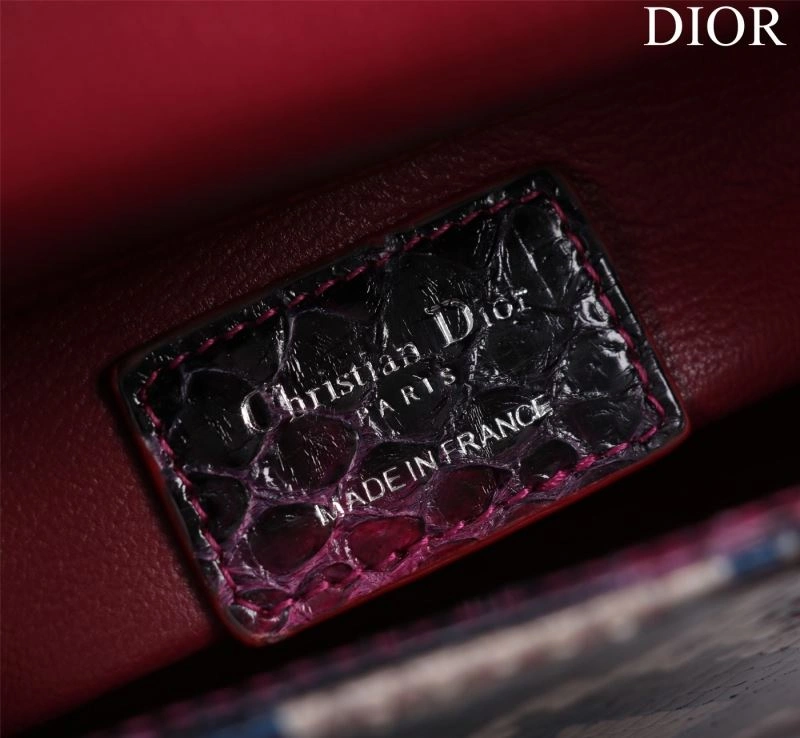 Cut-rate Christian Dior My Lady Bags
