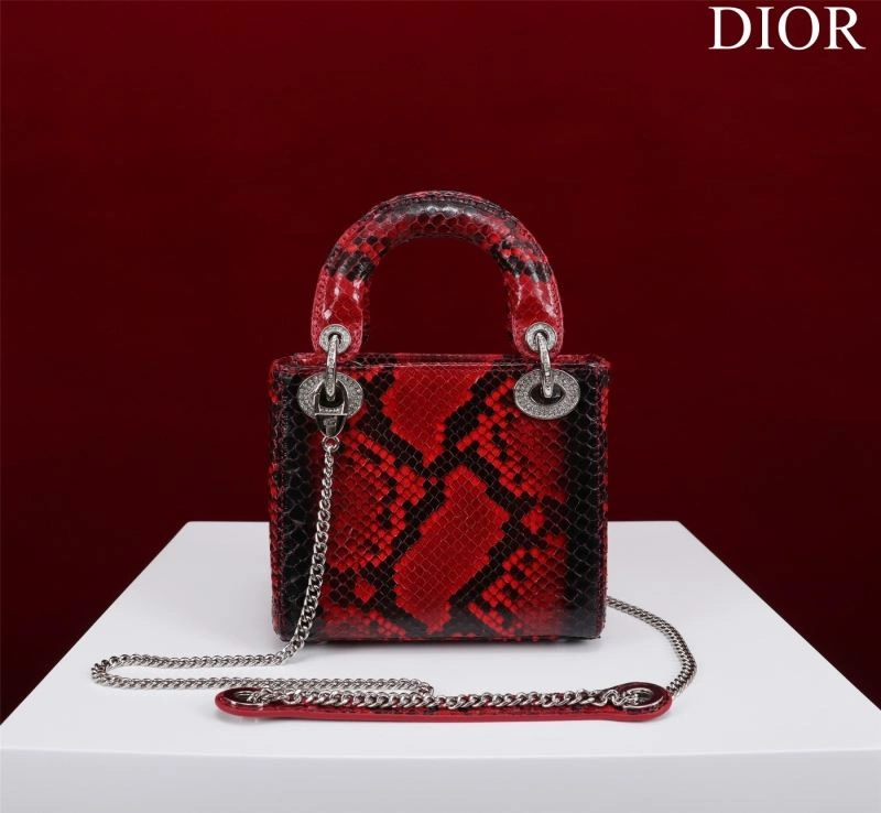 Cut-rate Christian Dior My Lady Bags