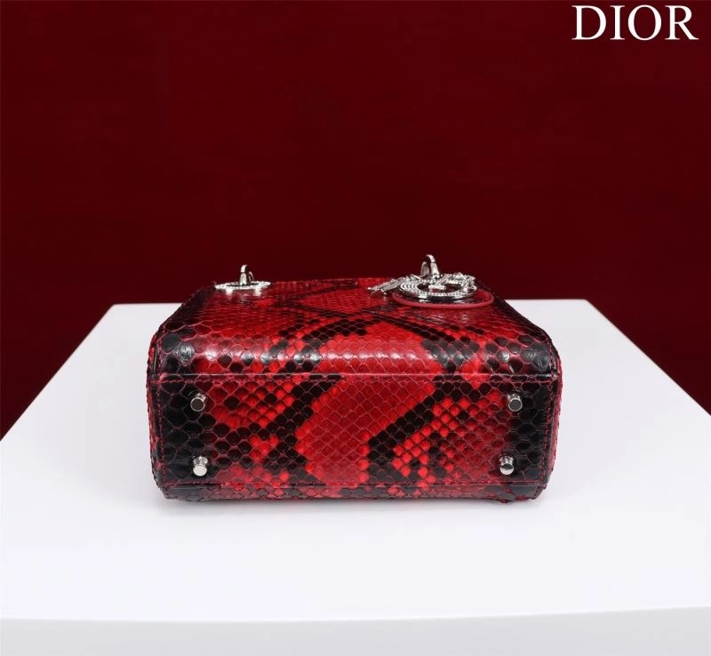 Cut-rate Christian Dior My Lady Bags