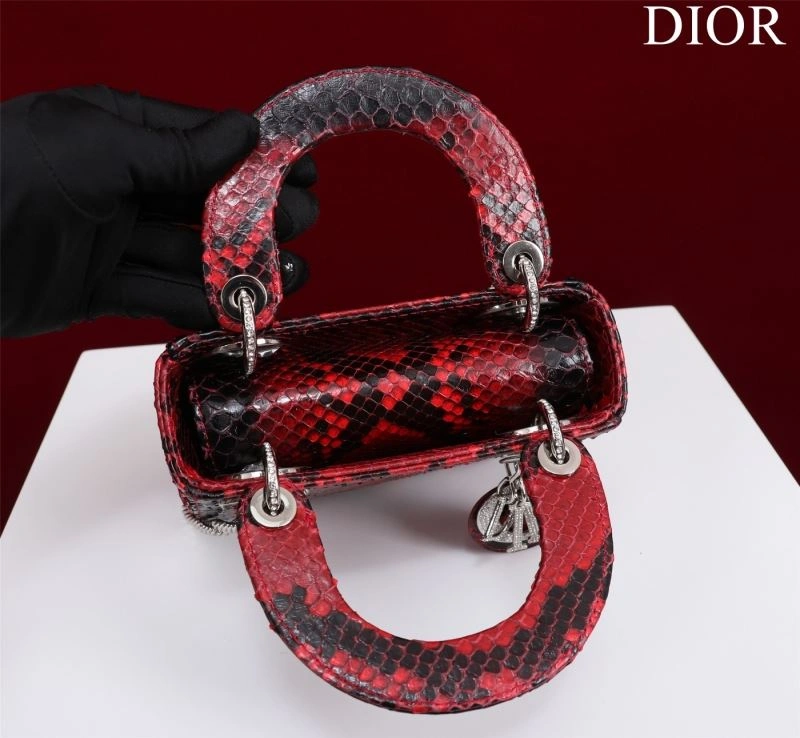Cut-rate Christian Dior My Lady Bags