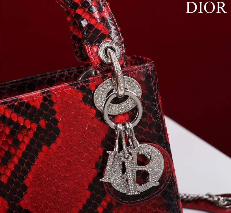 Cut-rate Christian Dior My Lady Bags