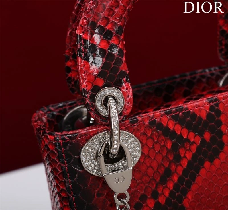 Cut-rate Christian Dior My Lady Bags