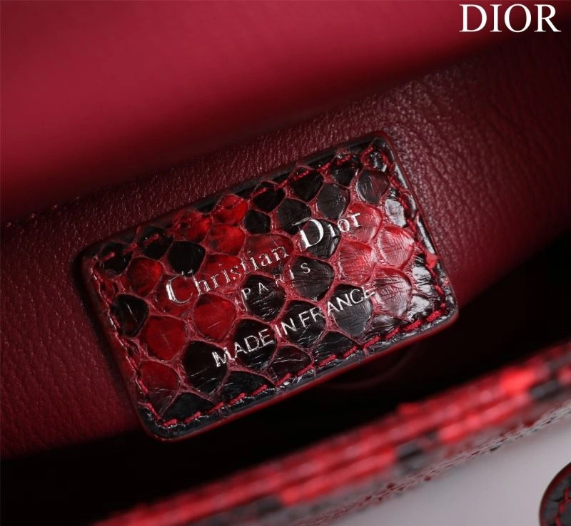 Cut-rate Christian Dior My Lady Bags