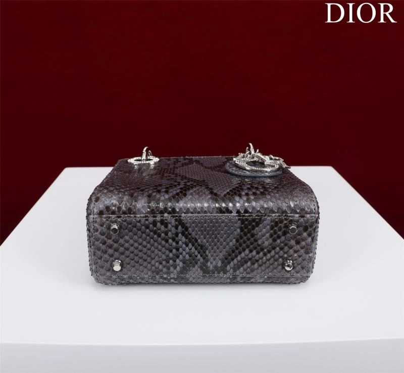 Top match Christian Dior My Lady Bags