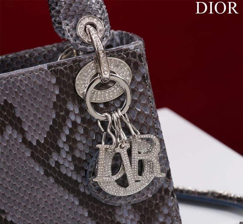 Top match Christian Dior My Lady Bags
