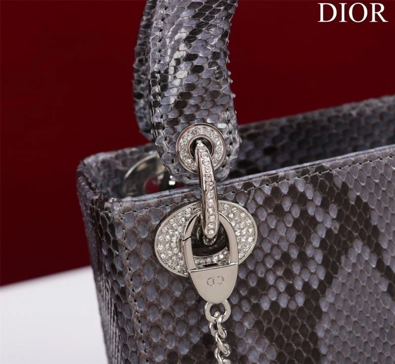 Top match Christian Dior My Lady Bags