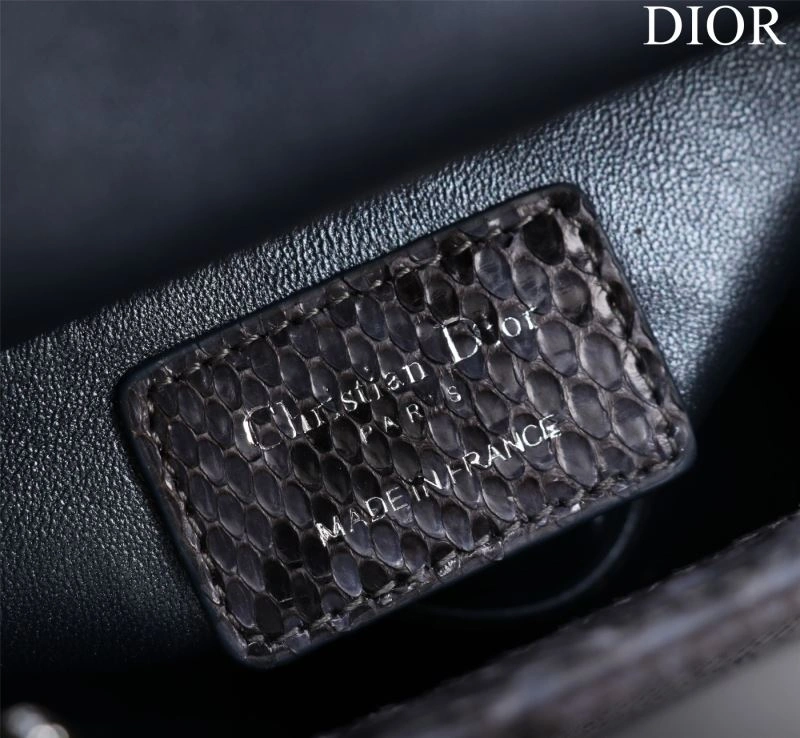Top match Christian Dior My Lady Bags