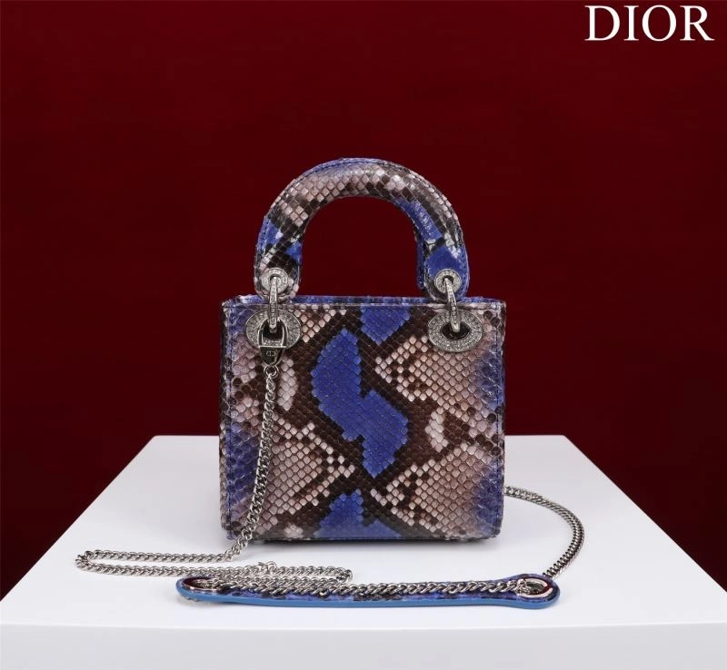 Inexpensive Christian Dior My Lady Bags