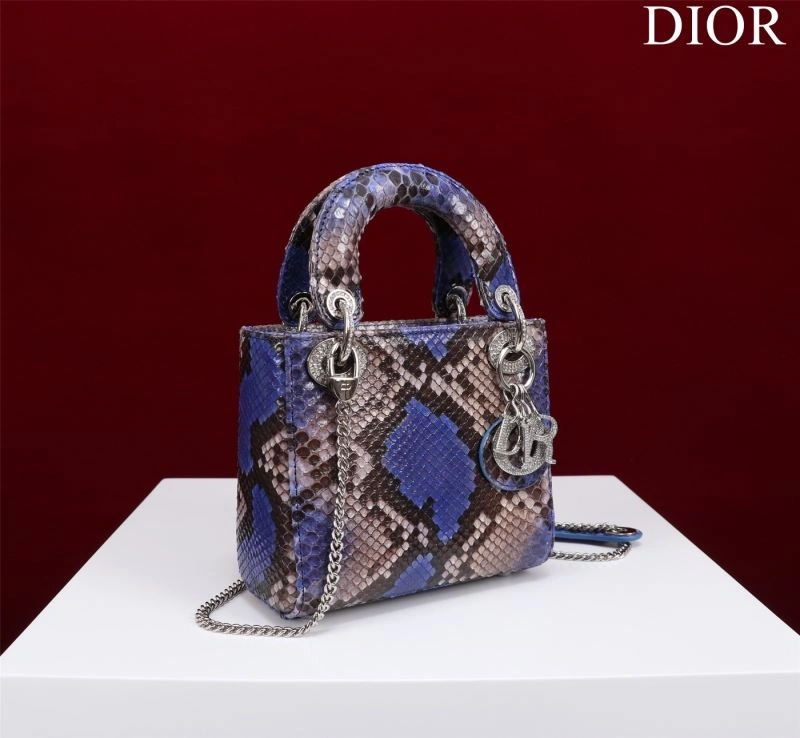 Inexpensive Christian Dior My Lady Bags