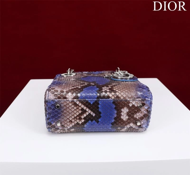 Inexpensive Christian Dior My Lady Bags