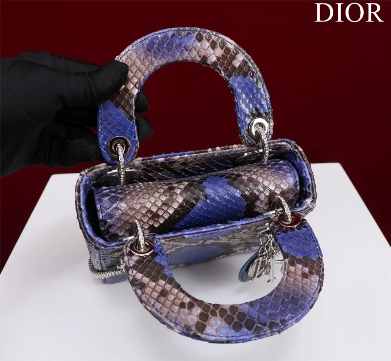 Inexpensive Christian Dior My Lady Bags