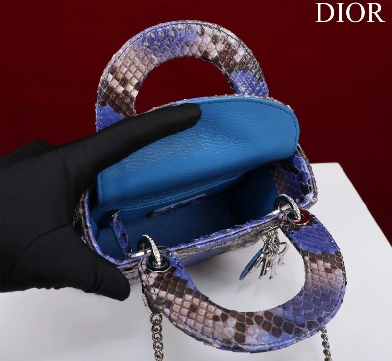 Inexpensive Christian Dior My Lady Bags
