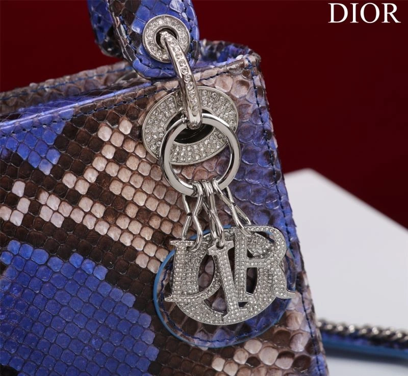 Inexpensive Christian Dior My Lady Bags