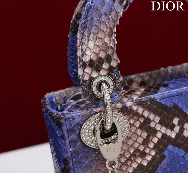 Inexpensive Christian Dior My Lady Bags