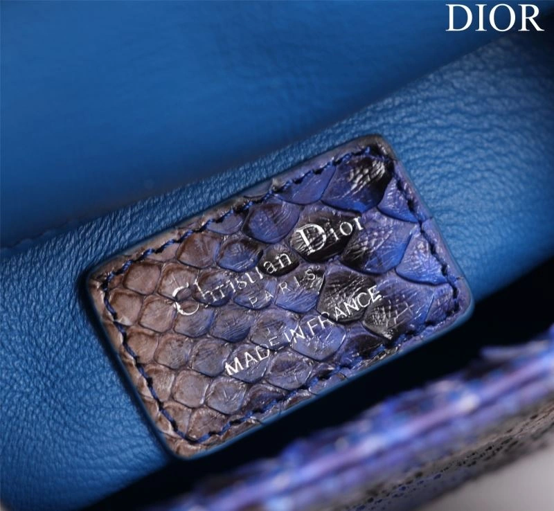 Inexpensive Christian Dior My Lady Bags