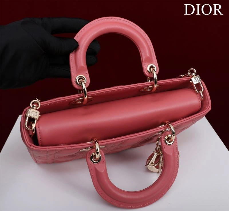 Perfect replica Christian Dior My Lady Bags