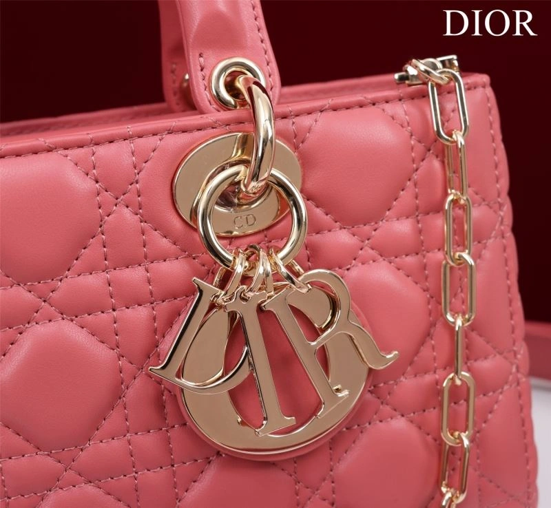 Perfect replica Christian Dior My Lady Bags