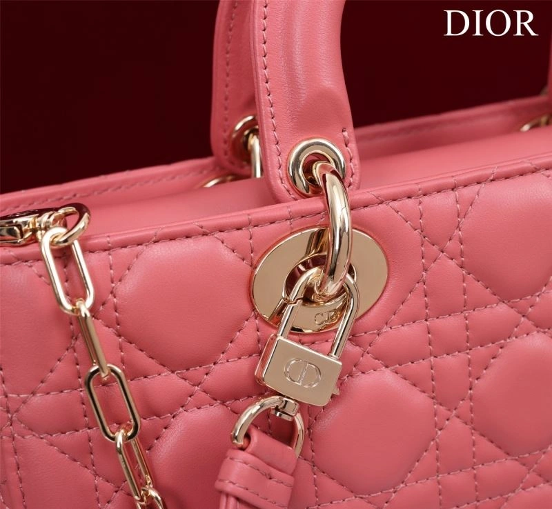 Perfect replica Christian Dior My Lady Bags