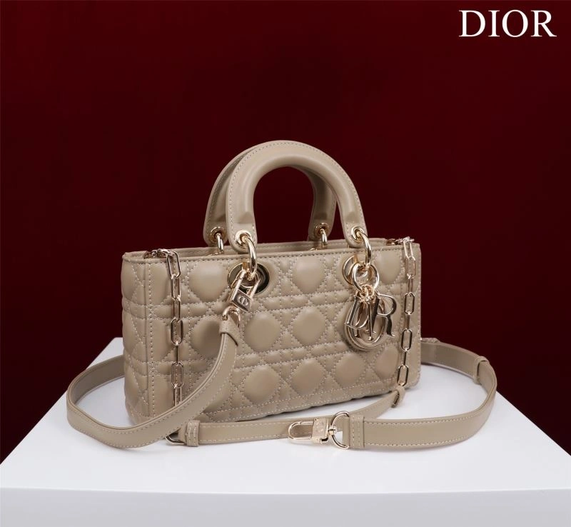 Legit Christian Dior My Lady Bags