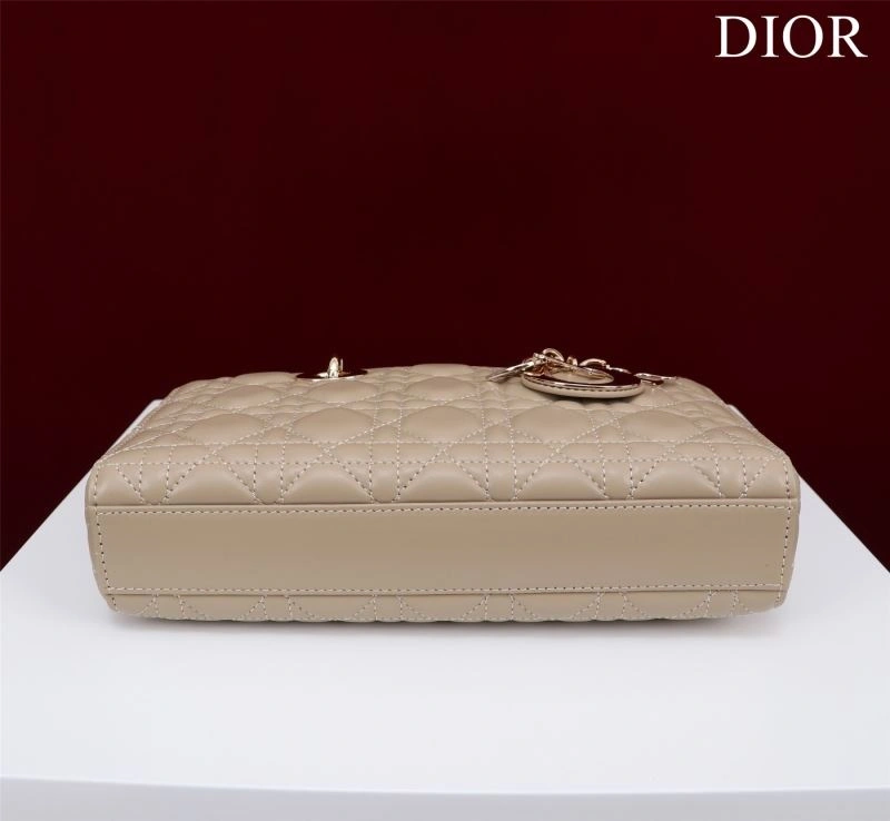 Legit Christian Dior My Lady Bags