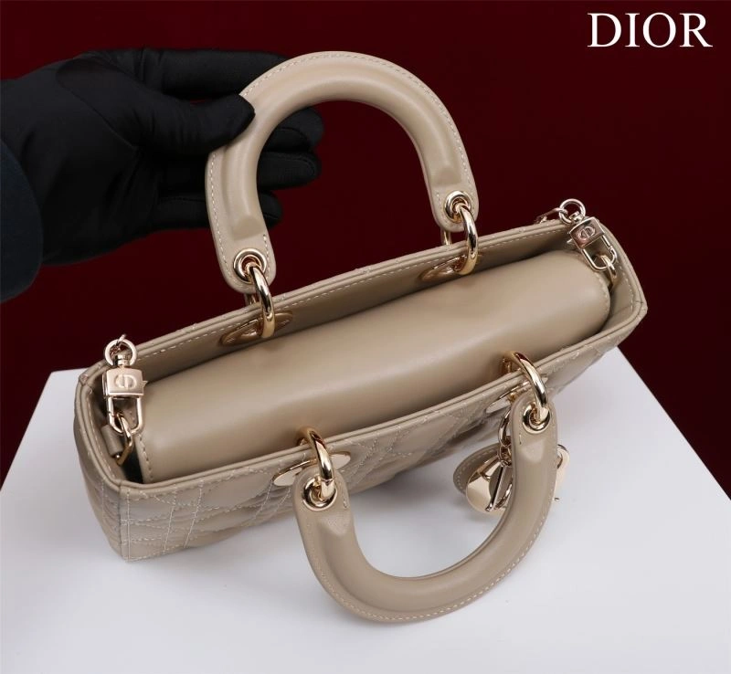 Legit Christian Dior My Lady Bags
